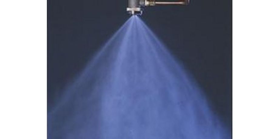 Securiplex Fire-Scope 2000 Water Mist Systems
