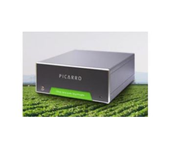 Picarro G2103 Ammonia Measure Analyzer