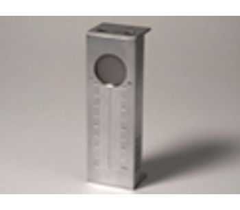 Frazier - Flow Test Jig By Frazier Precision Instrument ...