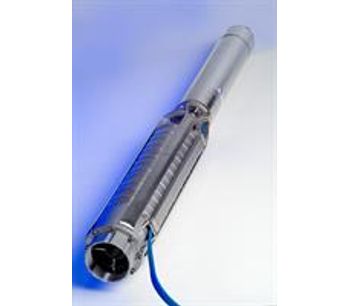 KSB UPA 150C Submersible Borehole Pumps