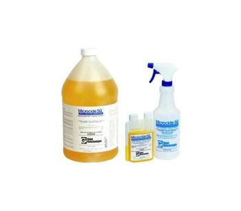 Microcide SQ Broad Spectrum Disinfectant