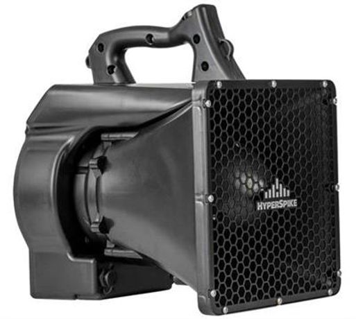 Hyperspike - HS-10 - Animal Exclusion Products - Acoustic ...