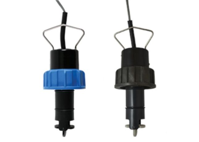 +GF+ Signet - Type 2536 Rotor-X - Welded Systems - Standard Mount ...