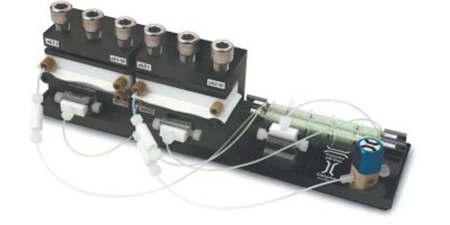 Inline Sample Preparation Analysis Modules By Lachat ...