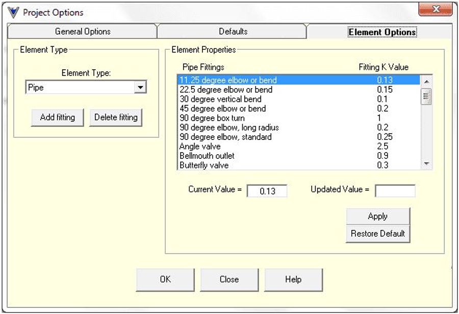 Innovative Flexible Visual Hydraulics Modeling Tool For Water And ...