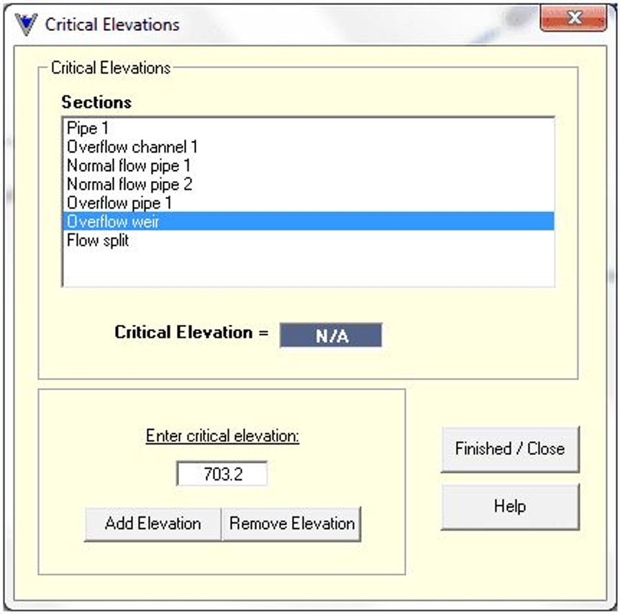 Innovative Flexible Visual Hydraulics Modeling Tool For Water And ...