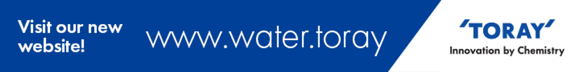 Toray HFUG-2020AN Pressurized Outside To In / Dead-End Filtration ...