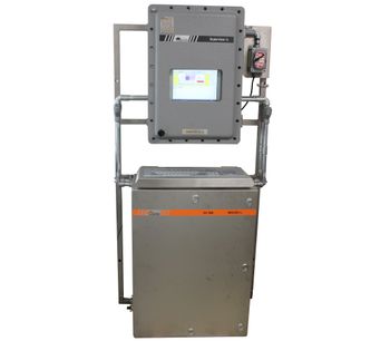 Medor Exd Sulfur Compounds / Mercaptans / Odor Analyzers