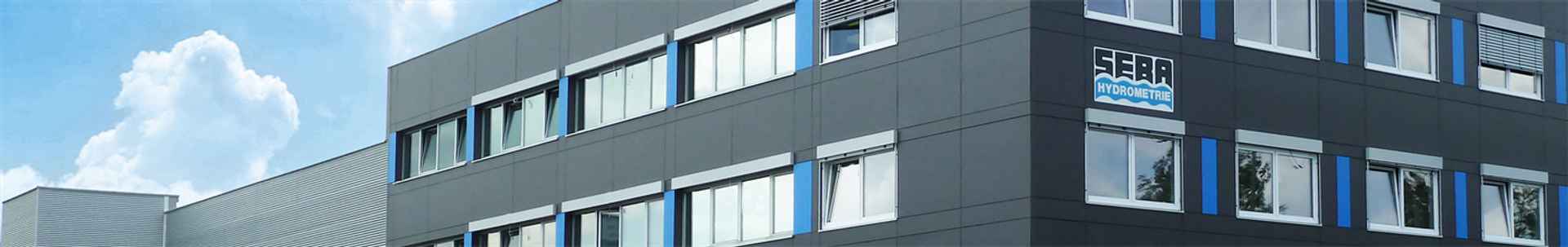 SEBA Hydrometrie Gmbh & Co. KG - Manufacturers Of Robust Measuring And ...