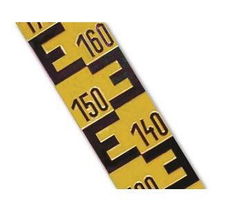 SEBA - Water Level Staff Gauges By SEBA Hydrometrie Gmbh & Co. KG