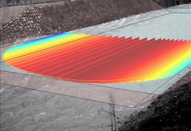 Camera-Based Discharge Measurement System By SEBA Hydrometrie Gmbh & Co. KG