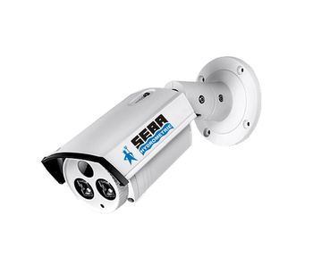 Camera-Based Discharge Measurement System