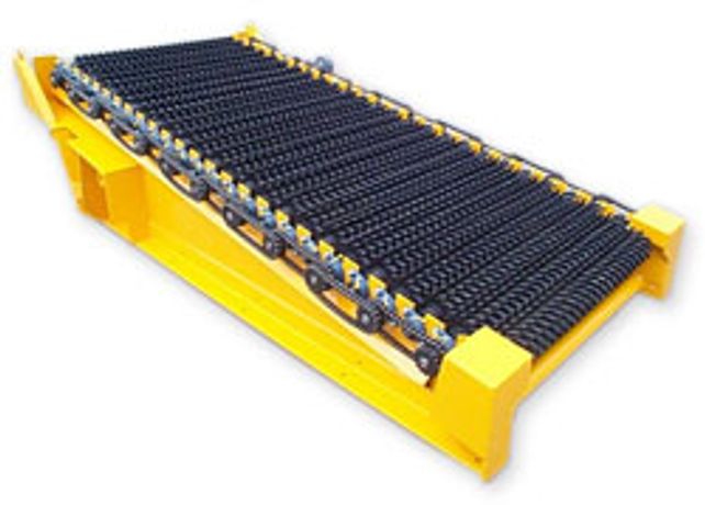 Screening Systems - Star Screener By Continental Biomass ...