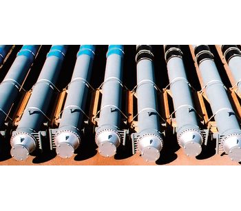 Tunnelflow Transfer Line Exchanger