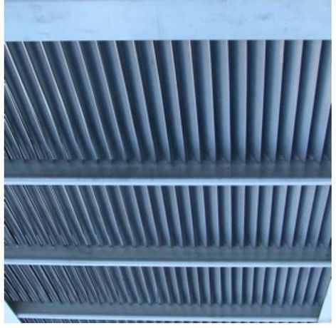 Vane Type - Mist Eliminator - Mist Eliminators By ENVIMAC ...