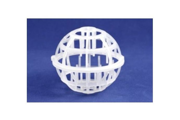 ENVIPAC And DTNPAC - Random Packings - Plastic Tower Packing By ENVIMAC ...