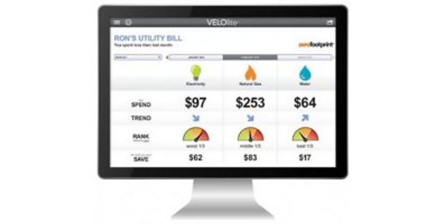 VELO - Rewards And Engagement Platform By Zerofootprint Software Inc ...