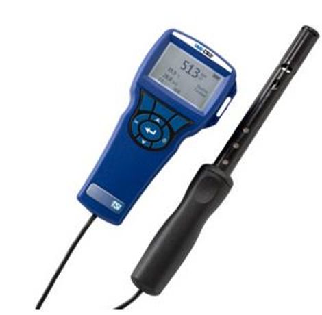 IAQ-CALC - 7545 - Indoor Air Quality - Indoor Air Quality Meter By ...