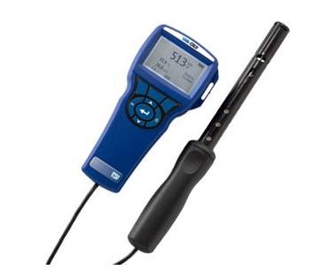 IAQ-CALC - 7545 - Indoor Air Quality - Indoor Air Quality Meter By ...