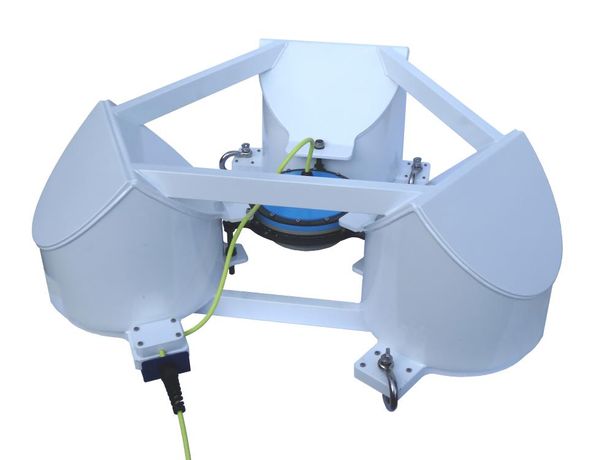 ID-227 - Oil Monitoring Systems - Marine Oil Sheen Monitoring System By ...