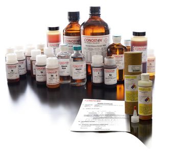 CONOSTAN® Oil Standards | Environmental XPRT