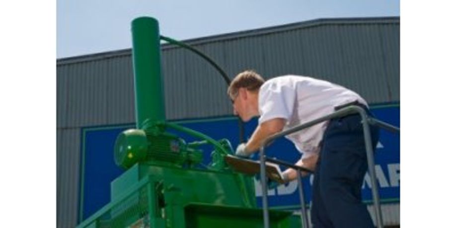 Preventative Maintenance Services By PTR Baler And Compactor ...