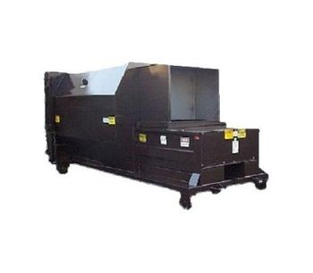 PTR - PT-230 - Self Contained Compactors - Self Contained ...