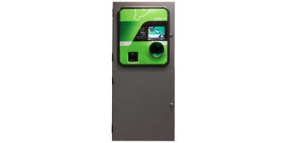 Ultra48 - Reverse Vending - Reverse Vending Machine By ENVIPCO