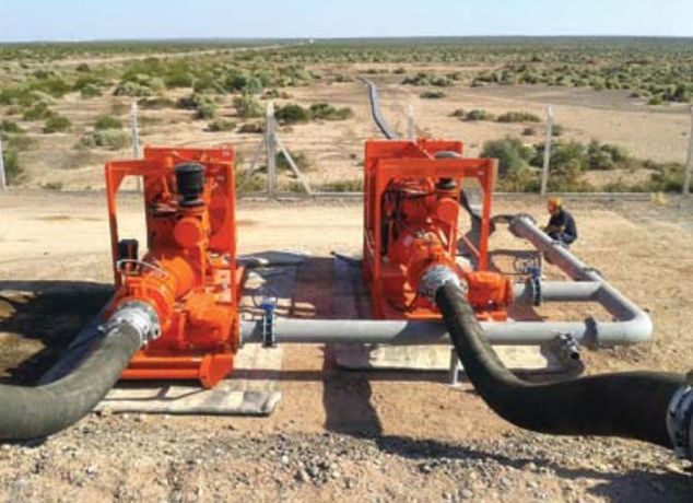 Mineflex - Mineflex - Mining Hoses - High Pressure Hoses For Long ...