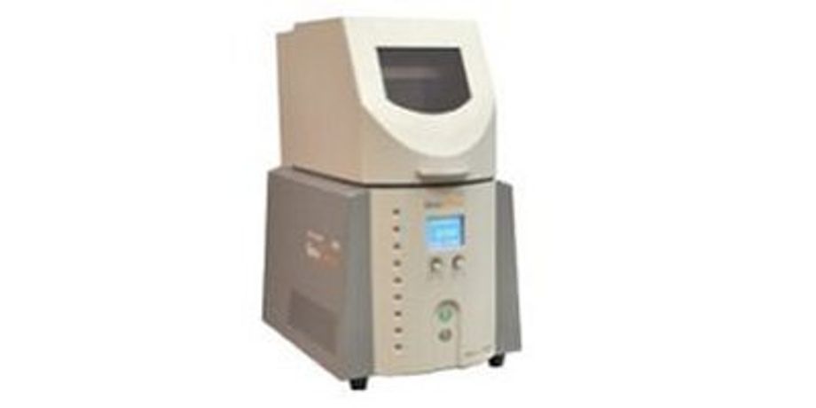 Geno/Grinder - 2010 - Geno/Grinder Products - Automated Tissue ...