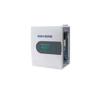 SUEZ UPW Sievers Boron Analyzer