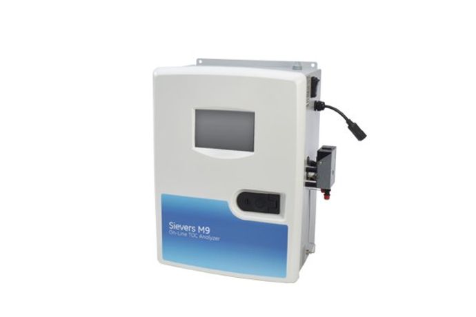 SUEZ - M9 - Equipment & Systems - Sievers TOC Analyzers & Analytical ...