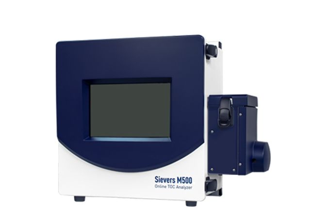 Sievers M500 Online TOC Analyzer