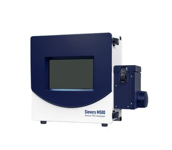 Sievers M500 Online TOC Analyzer