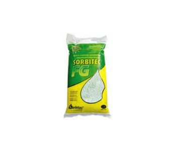 Granular Absorbents - Sorbitec FG Multi-Purpose Granulate Absorbent By ...
