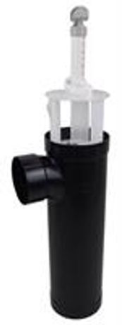 Polylok - PL-250 - Wastewater - Effluent Filter - Effluent Filter By ...