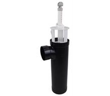 Polylok - PL-250 - Wastewater - Effluent Filter - Effluent Filter By ...