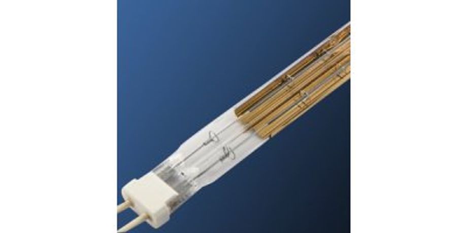 Infrared Lamps - Fast Medium Wave Infrared Lamps By ...