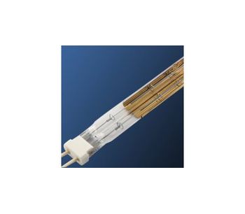 Infrared Lamps - Fast Medium Wave Infrared Lamps By ...