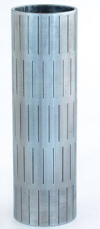 HP - Well Completions- Oil & Gas Wells - Well Screen Slotted ...