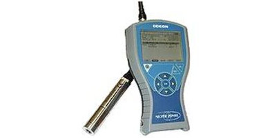 Ponsel ODEON - Photometers - Digital Handheld Instrumentation By Aqualabo