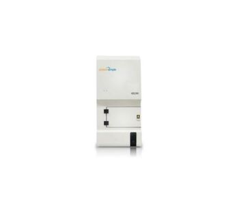 Proteinsimple Ice280 First Whole-Column Cief System