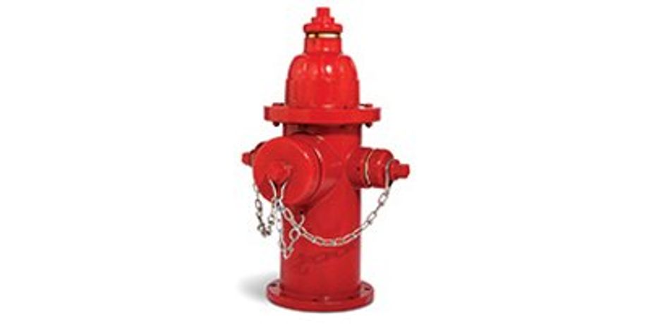 M&H - 129 - Hydrants - Hydrants By M&H Valve Company