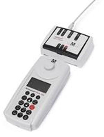 Merck - 173016 - Spectroquant Move 100 By Merck Kgaa,