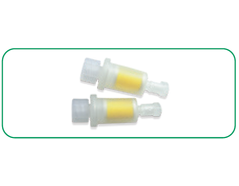 Sampling Of Carbonyls - A Sampling Media Perspective