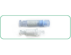 Sampling Of Carbonyls - A Sampling Media Perspective