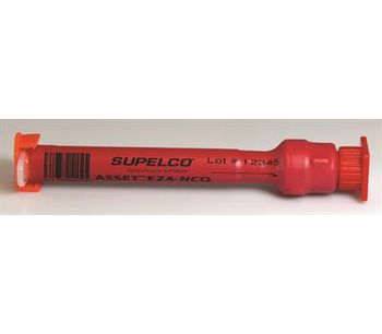 Supelco ASSET™ EZ4 Isocyanates Dry Sampler