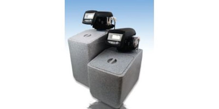 Coral - Domestic Water Softeners - Water Softeners By Kennet ...