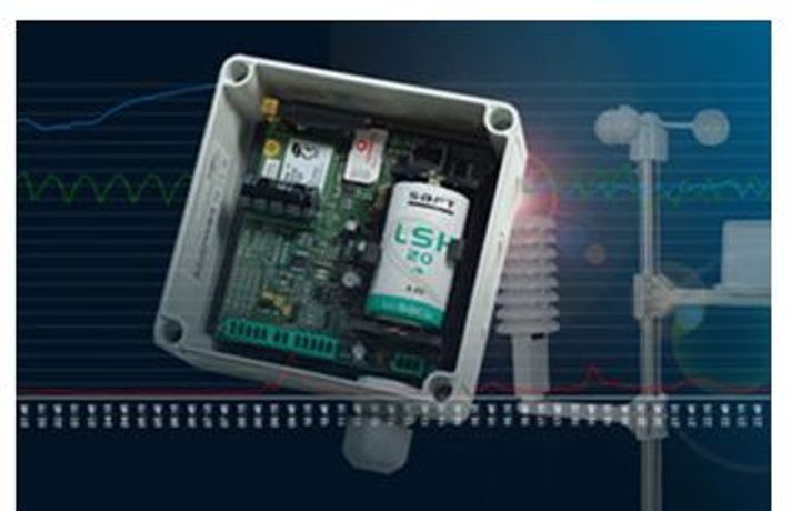 BSC-50 - Remote Terminal Units - Ultra Low Power Wireless ...