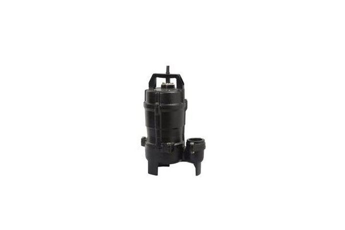UT - 1-Phase / 3-Phase / 50Hz - Submersible Pumps